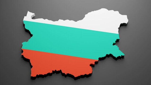 "Bulgaria Map" Images – Browse 353 Stock Photos, Vectors, and Video ...