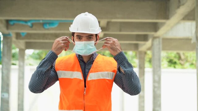 Sick Construction Worker Images – Browse 2,618 Stock Photos, Vectors ...