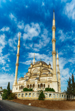 Sabanci Bilder – Durchsuchen 848 Archivfotos, Vektorgrafiken und Videos | Adobe Stock