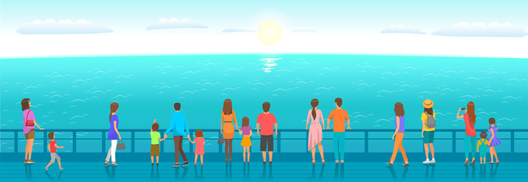 Cartoon Pier Images – Browse 2,648 Stock Photos, Vectors, and Video ...