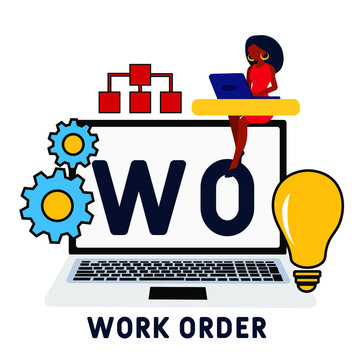 "Work Order" Images – Browse 2,406 Stock Photos, Vectors, and Video ...