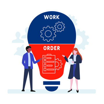 "Work Order" Images – Browse 1,640 Stock Photos, Vectors, and Video ...