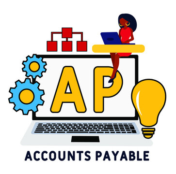Accounts Payable Icon