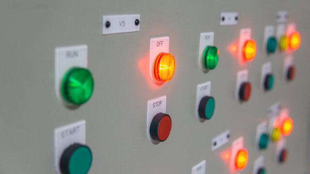 "Motor Control Center" Images – Browse 458 Stock Photos, Vectors, and ...