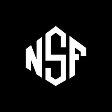 Logo Der NSF National Science Foundation
