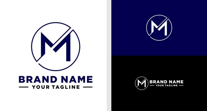 M Name Images