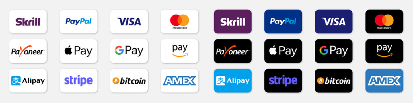 Visa Credit Card Logo Images – Browse 2,149 Stock Photos, Vectors, and ...