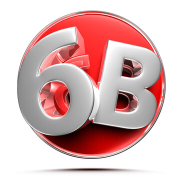 Klasse 6b Logo