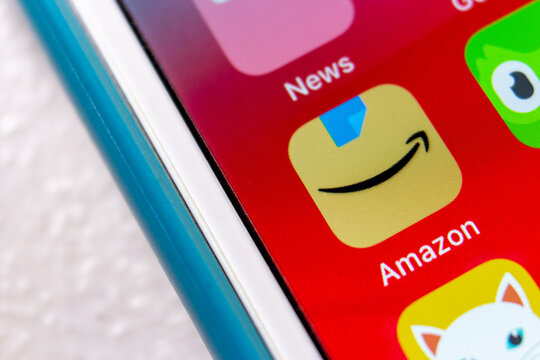 .Amazon.com/App Images – Browse 8,639 Stock Photos, Vectors, and Video ...