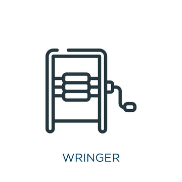 รูปภาพWringer – เลือกดูภาพถ่ายสต็อก เวกเตอร์ และวิดีโอ3,018 | Adobe Stock