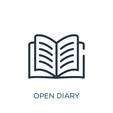 "Open Diary" Bilder – Durchsuchen 193 Archivfotos, Vektorgrafiken und ...