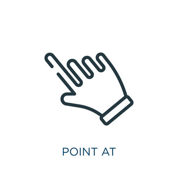 "Point At" Images – Browse 1,779 Stock Photos, Vectors, and Video ...