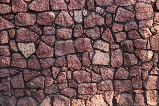 Brick Rubble Texture