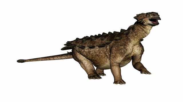 Pinacosaurus Images – Browse 15 Stock Photos, Vectors, and Video ...