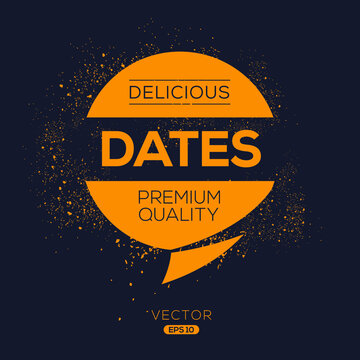 "Dates Logo" Images – Browse 9 Stock Photos, Vectors, and Video | Adobe ...