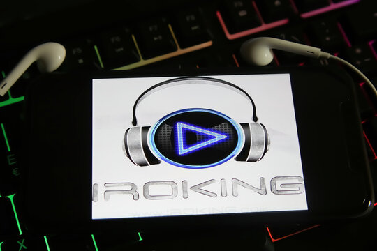 Irok Images – Browse 15 Stock Photos, Vectors, and Video | Adobe Stock