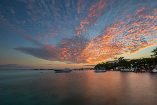 "Caribbean Beach Sunset" Images – Browse 39 Stock Photos, Vectors, and ...