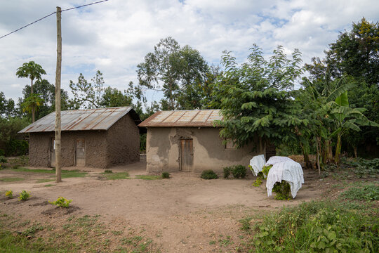 Uganda Village
