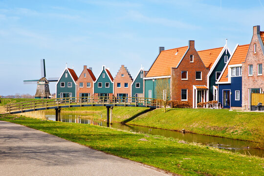 Volendam Images – Browse 3,548 Stock Photos, Vectors, and Video | Adobe ...