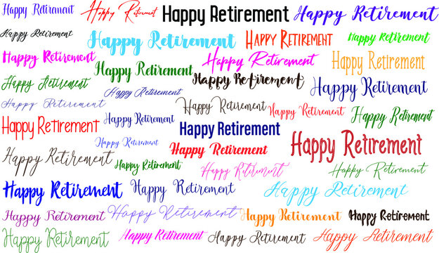 "Happy Retirement" Bilder – Durchsuchen 4,241 Archivfotos ...