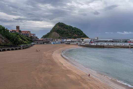 Getaria Bilder – Durchsuchen 2,204 Archivfotos, Vektorgrafiken und ...