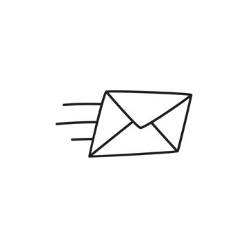 Send Email Icon Gif
