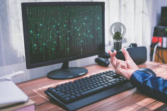 Hackathon Images – Browse 1,281 Stock Photos, Vectors, and Video ...