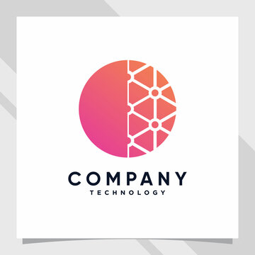 "Hi Tech Logo" Images – Browse 102 Stock Photos, Vectors, and Video ...