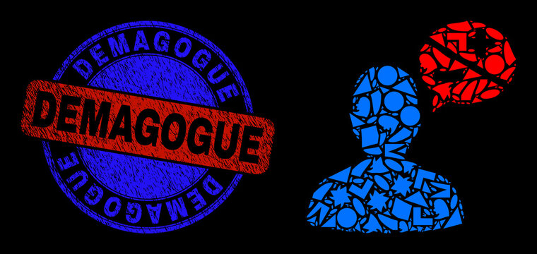 Demagogy 画像 - 参照 229 Stock 写真、ベクターおよびビデオ | Adobe Stock