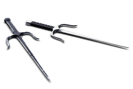 Sai Weapon Wallpaper