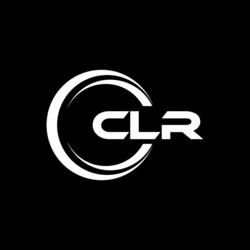Clr Search Logo
