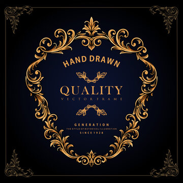 "Frame Vector" Images – Browse 8,726 Stock Photos, Vectors, and Video ...