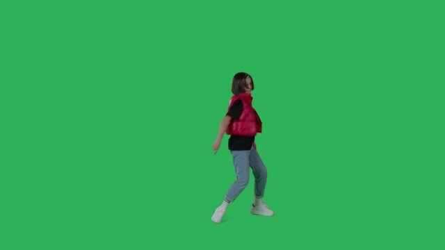 Green Screen Dance Images – Browse 19,594 Stock Photos, Vectors, and ...