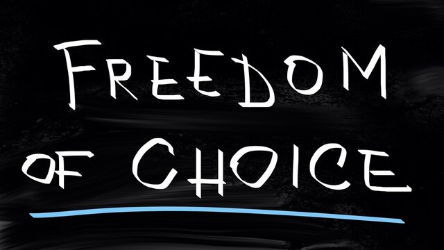 "Freedom Of Choice" Images – Browse 1,069 Stock Photos, Vectors, and ...