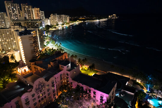 รูปภาพ"Waikiki Beach" – เลือกดูภาพถ่ายสต็อก เวกเตอร์ และวิดีโอ2,262 ...