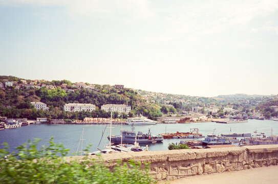 "Sevastopol Bay" Images – Browse 782 Stock Photos, Vectors, and Video ...
