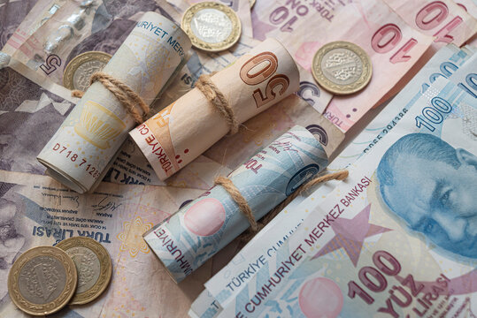 "Turkish Currency" Bilder – Durchsuchen 1,001 Archivfotos ...