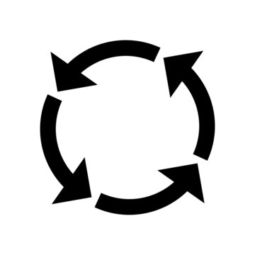 "Rotating Arrow" Images – Browse 147 Stock Photos, Vectors, and Video ...