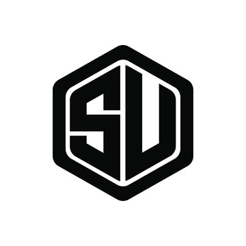 Su Video Logo Su Letter Logo" Images – Browse 197 Stock Photos,