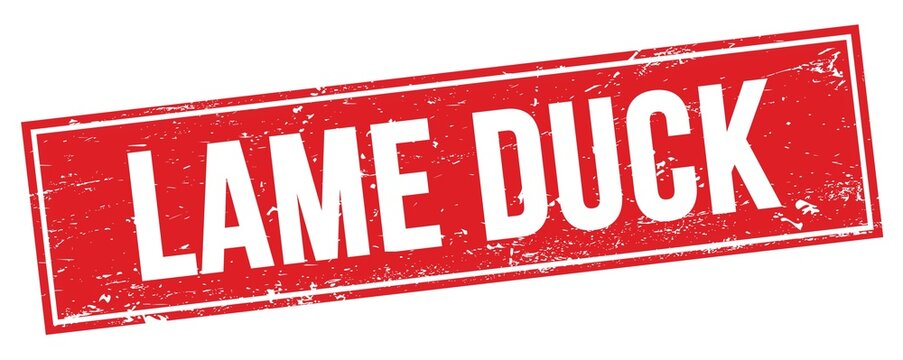 Lame Duck Images – Browse 282 Stock Photos, Vectors, and Video | Adobe ...
