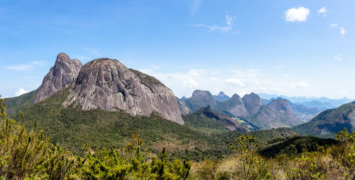 "Brazil Mountains" Images – Browse 88 Stock Photos, Vectors, and Video ...