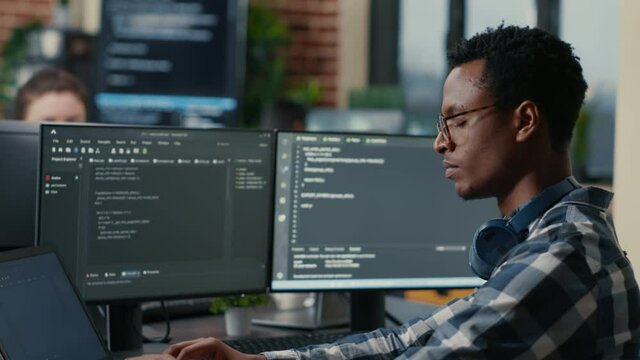 Office Programming Images – Browse 282,336 Stock Photos, Vectors, and ...