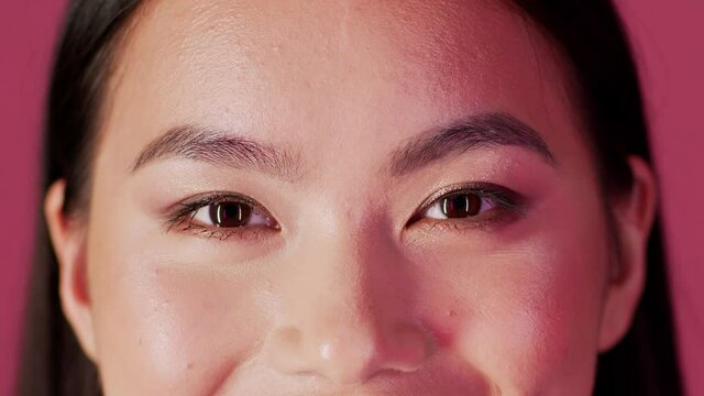 Unphotoshopped Face