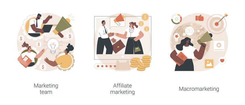 Macromarketing Images – Browse 55 Stock Photos, Vectors, and Video ...