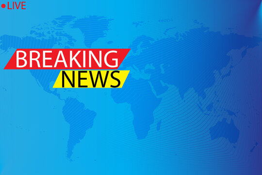 "News Banner" Images – Browse 510 Stock Photos, Vectors, and Video | Adobe Stock