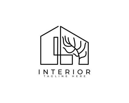 Interior Designer Logo Png