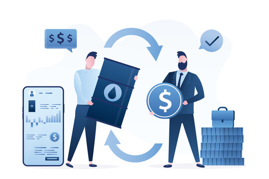 Stock Market Speculation