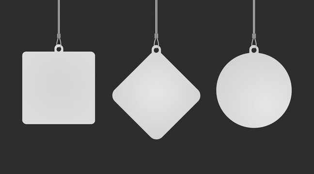 Dangler Mockup Images – Browse 561 Stock Photos, Vectors, and Video ...