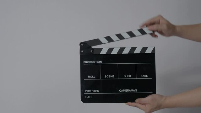 Clap Board Images – Browse 116,955 Stock Photos, Vectors, and Video ...