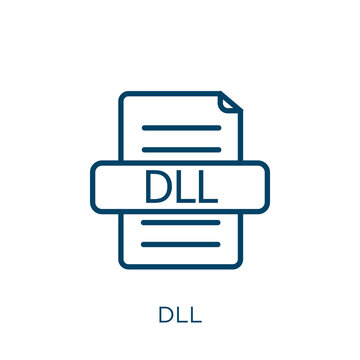 Imágenes de Dll: descubre bancos de fotos, ilustraciones, vectores y ...